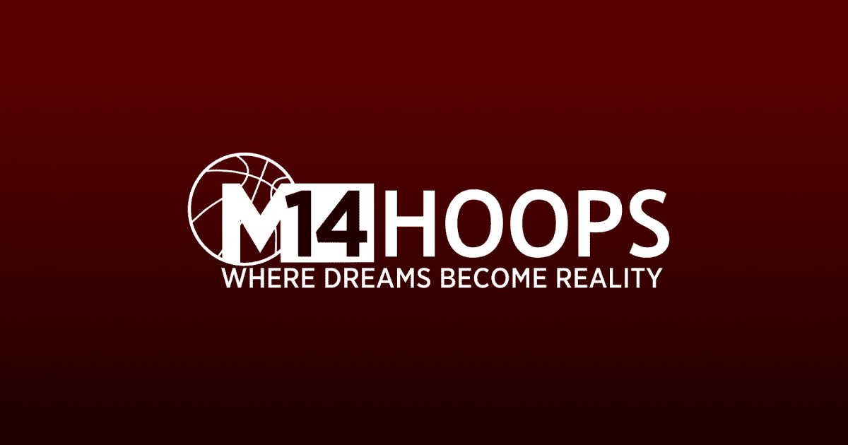 Summer Basketball Camps - M14Hoops - Mason, OH
