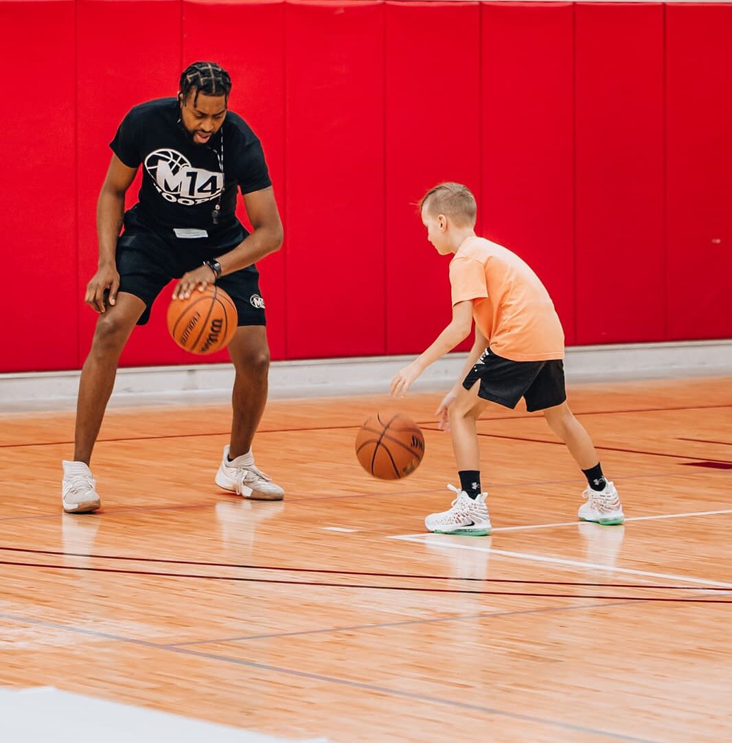 M14Hoops | Top Rated Basketball Training Academy | Cincinnati